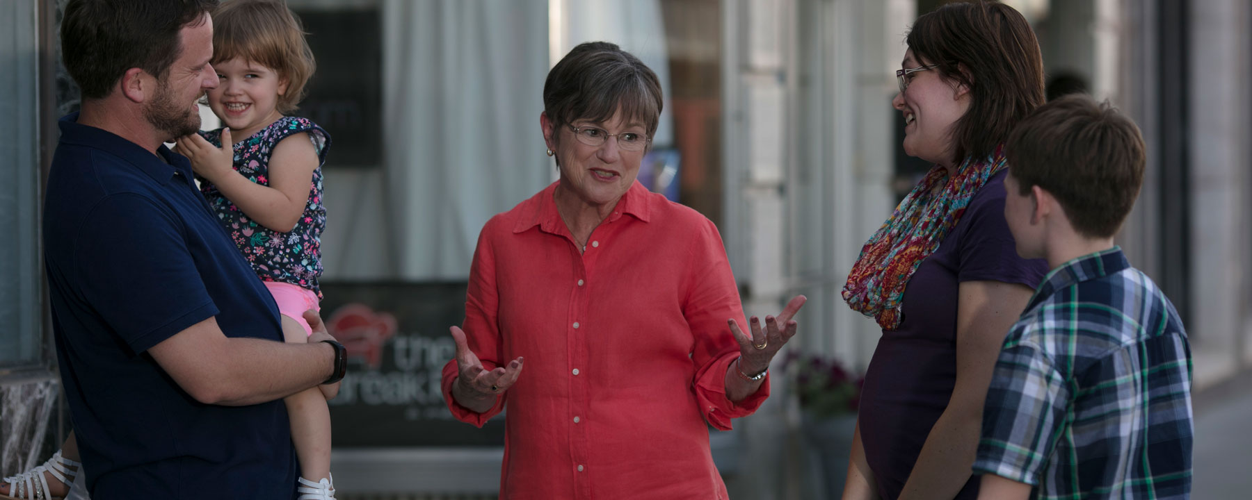 Events | Laura Kelly for Governor